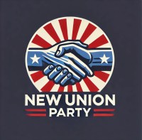 The New Union Party – United for Change, Together for Progress